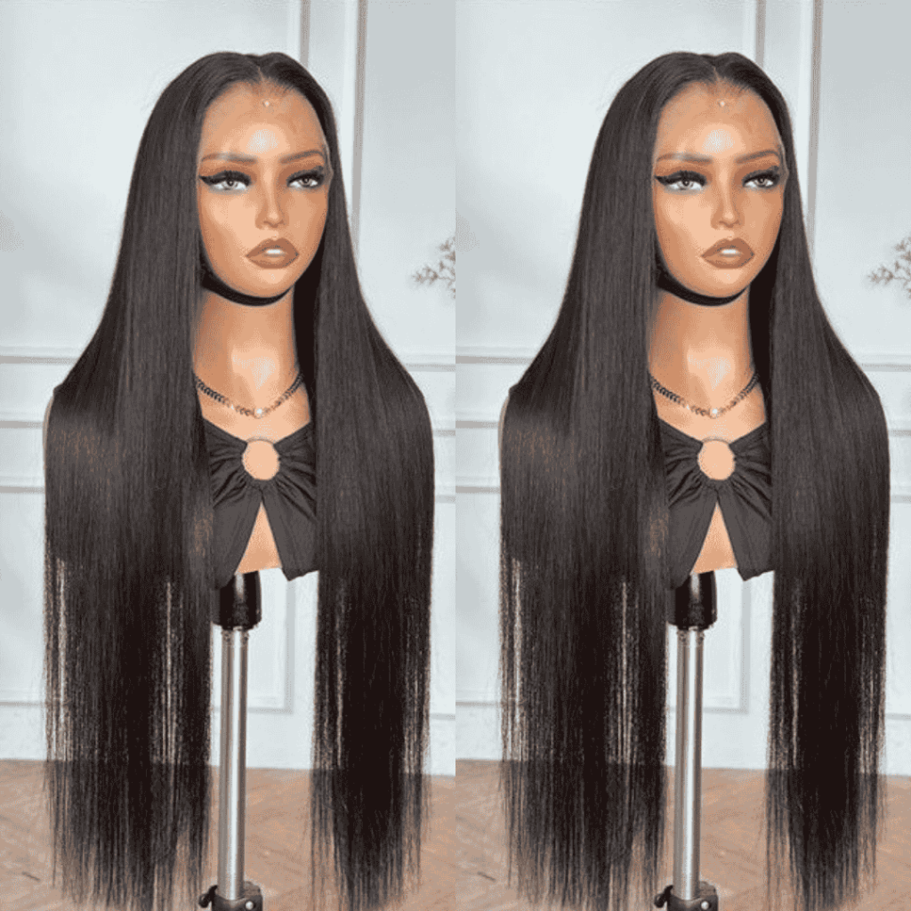Virgin Remy Human Hair Lace Wigs Australia | ADA BEAUTY